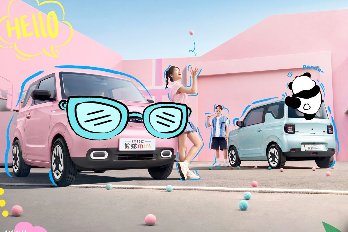 Deze Panda Mini EV is aaibaar, spotgoedkoop en toch onbereikbaar