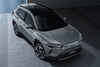 Vernieuwde Toyota Corolla Cross: focus op het front