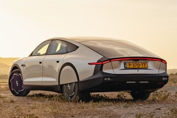 Officieel: Lightyear maakt doorstart - AutoWeek