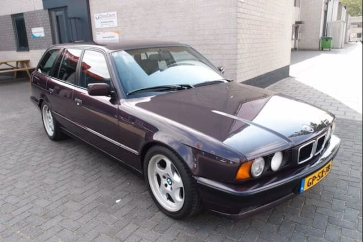 Van deze youngtimers gaan de prijzen door het dak - AutoWeek