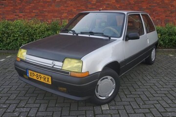 Renault 5 - nieuws, informatie en prijzen - AutoWeek