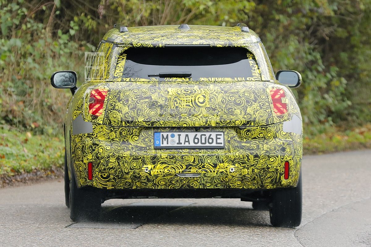 [Topic Officiel] Mini Aceman J05 (2024) - Autres modèles - Forum Auto