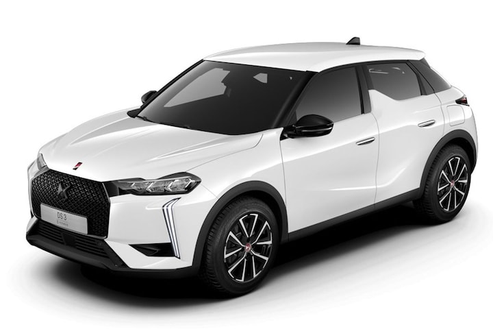 DS 3 E-Tense - Back to Basics - AutoWeek