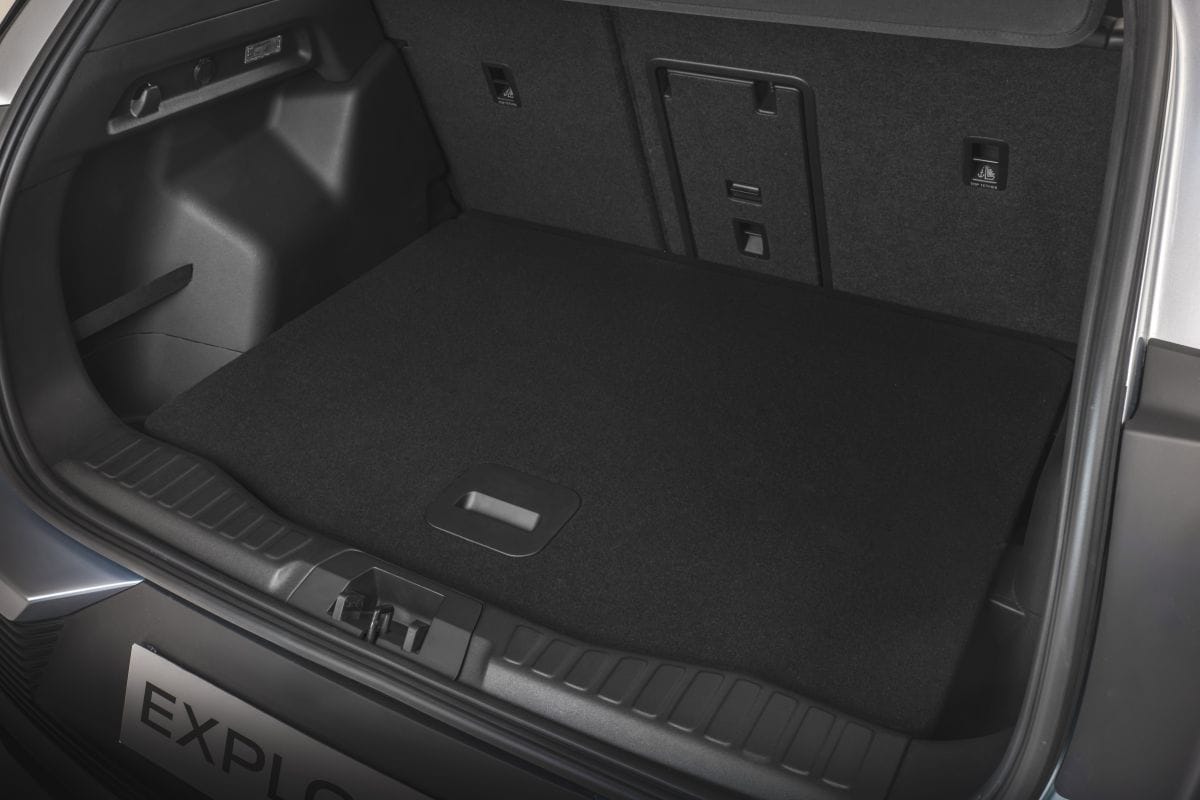 Ford Explorer EV Extended Range RWD (2024) review - AutoWeek