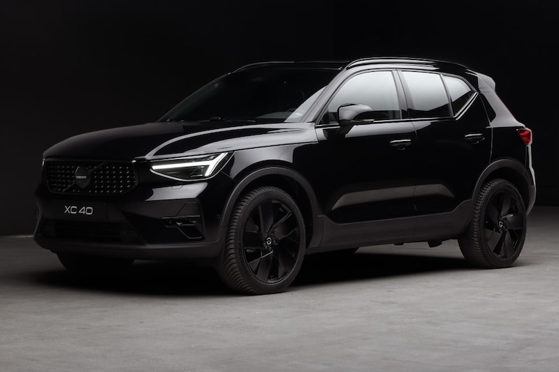 Volvo EX40 Single Motor Extended Range Plus (2024) review