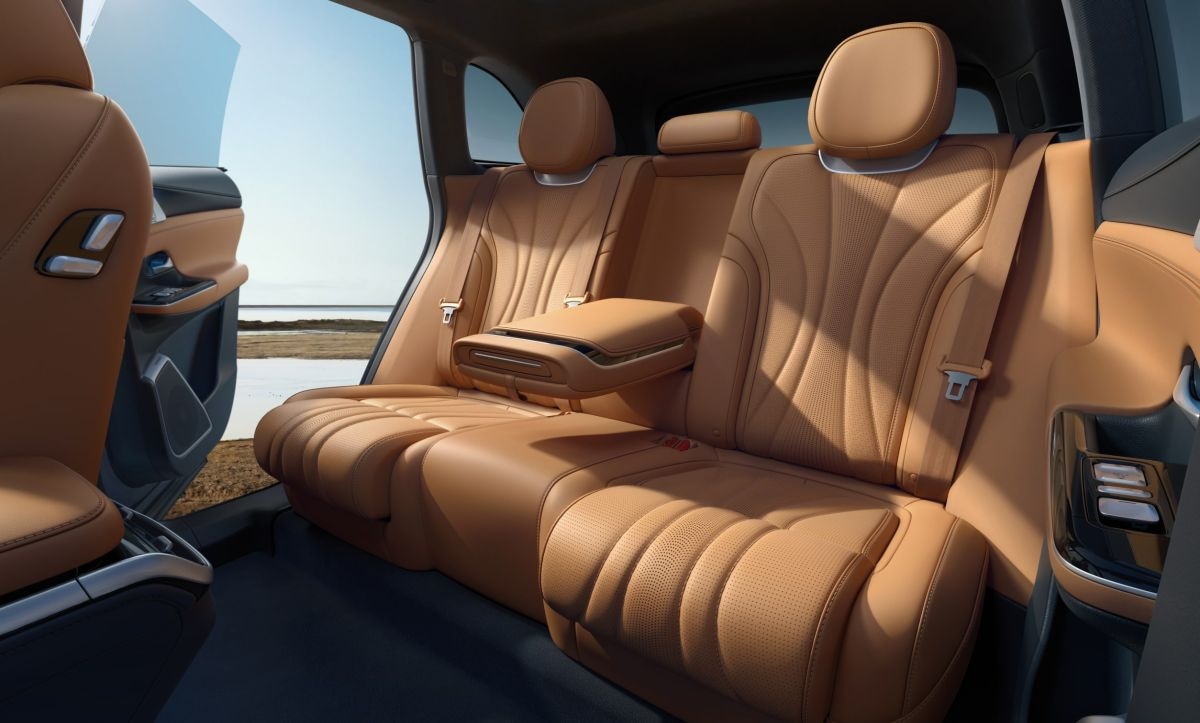 Xpeng G9 AWD Performance prijs en specificaties - AutoWeek