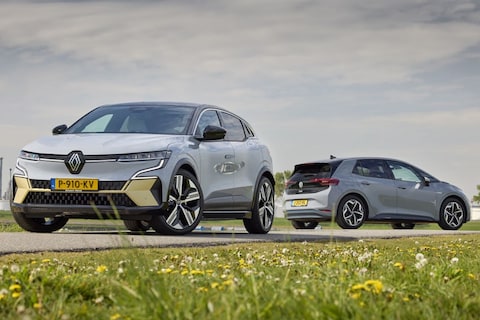 Europese auto-industrie legt zich neer bij verbod op verkoop niet