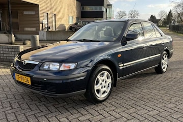 Mazda CX-50 is nieuwe SUV met ruig randje - AutoWeek