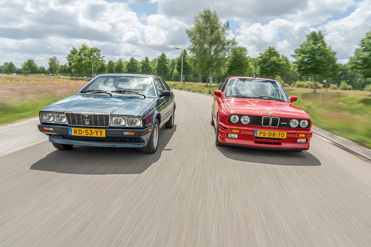 Er zijn in 5 jaar tienduizenden oldtimers bij gekomen in Nederland