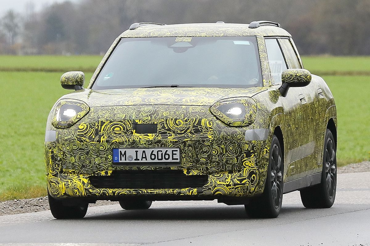 [Topic Officiel] Mini Aceman J05 (2024) - Autres modèles - Forum Auto