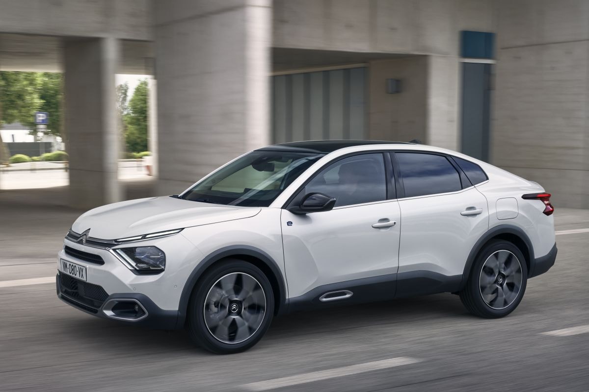 Citroën ë-C4 X of ë-C4: wat krijg je en wat kies je? - AutoWeek