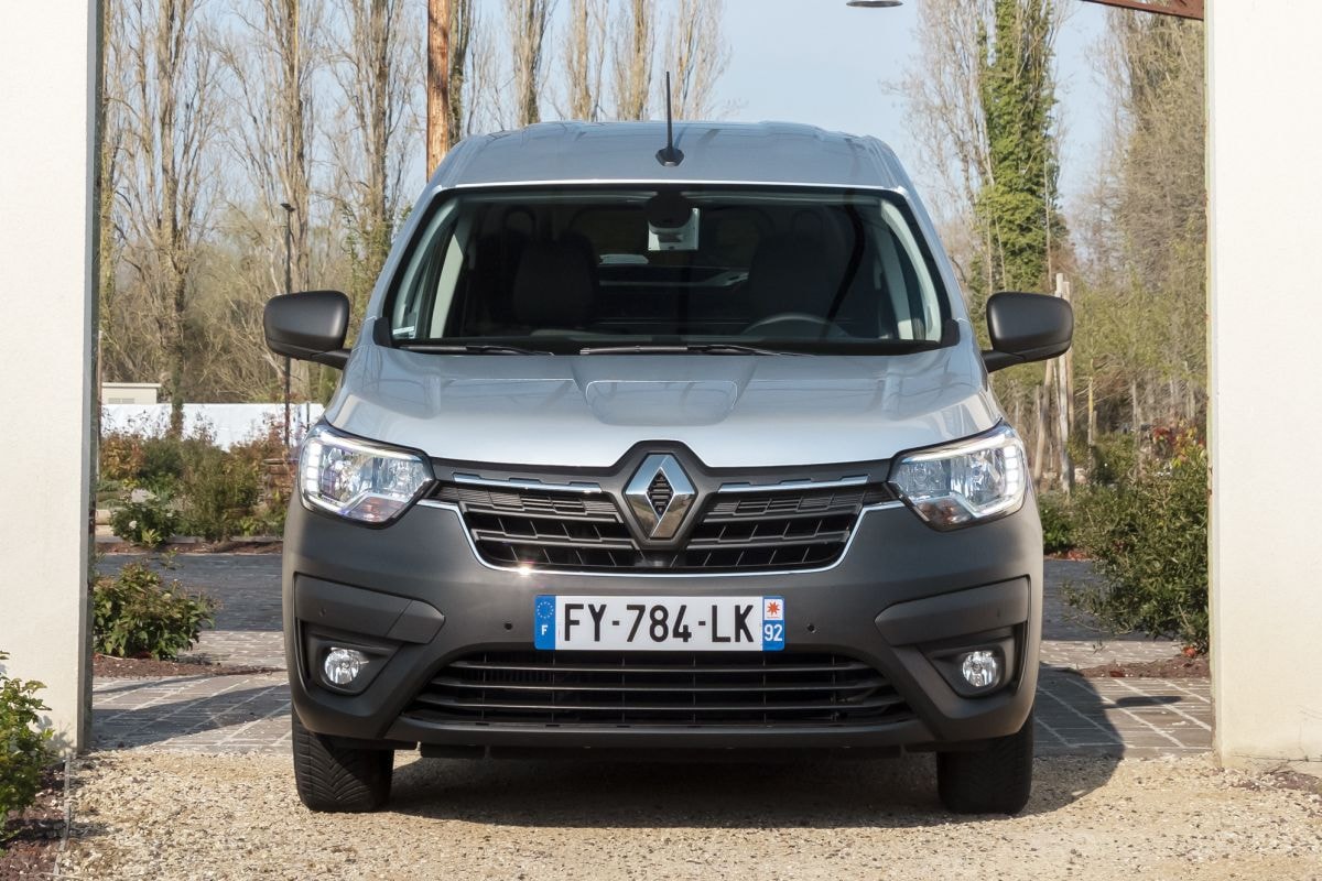 Renault Express: na drie jaar noodgedwongen afscheid - AutoWeek