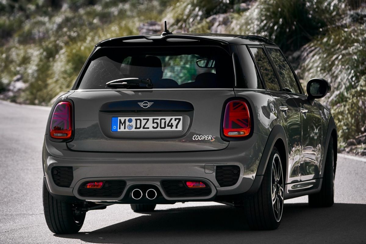Mini Cooper (2019) review - AutoWeek