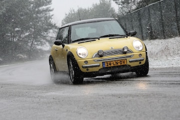 Mini Cooper (2006) - 341.428 km - Klokje Rond - AutoWeek
