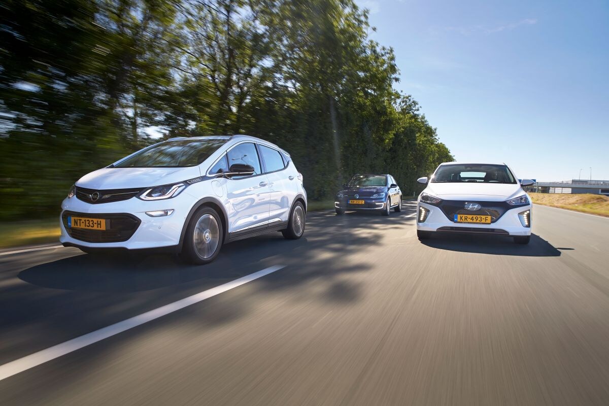 More than 20 percent subsidy for used electric cars has already been ...