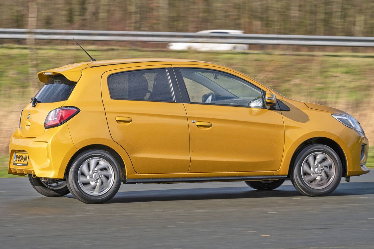 Einde lijkt in zicht voor goedkoopste nieuwe auto van Nederland