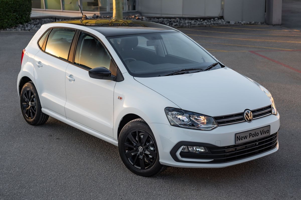 Opfrisser voor 15 jaar oude Volkswagen Polo - AutoWeek