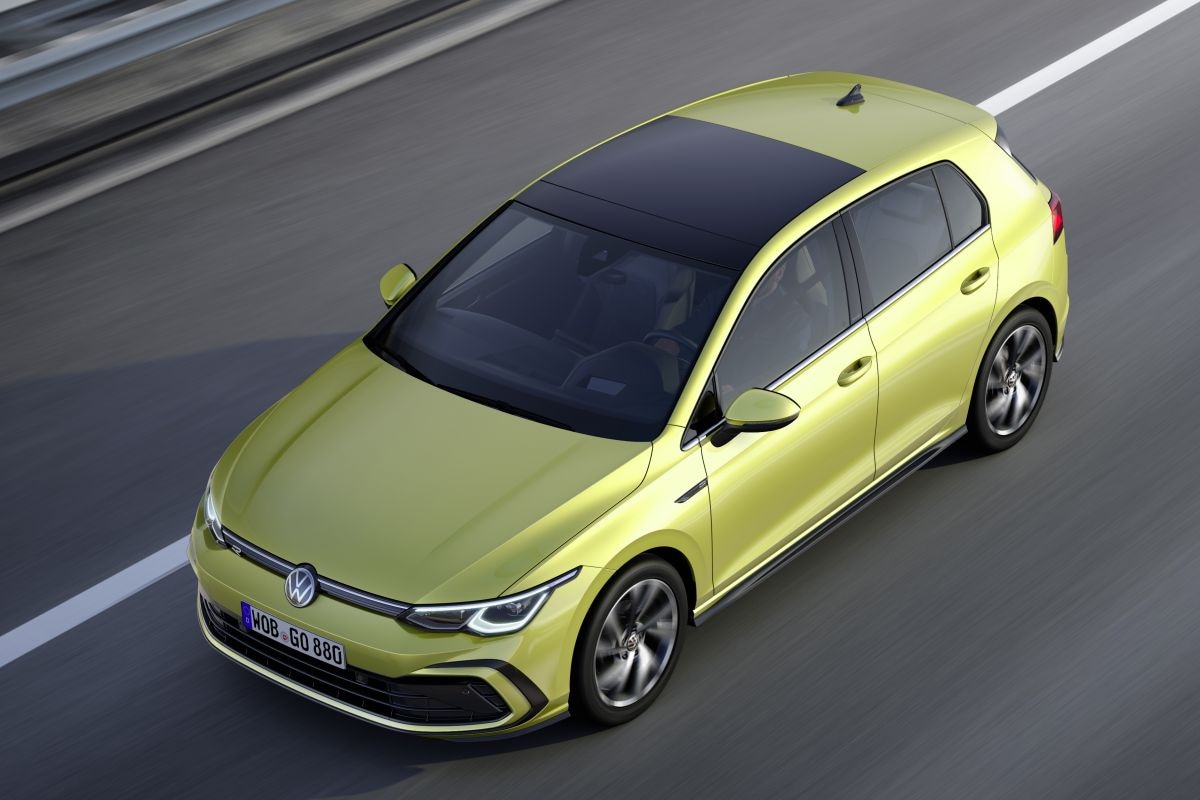 Volkswagen Golf 2.0 TSI GTI prijs en specificaties - AutoWeek