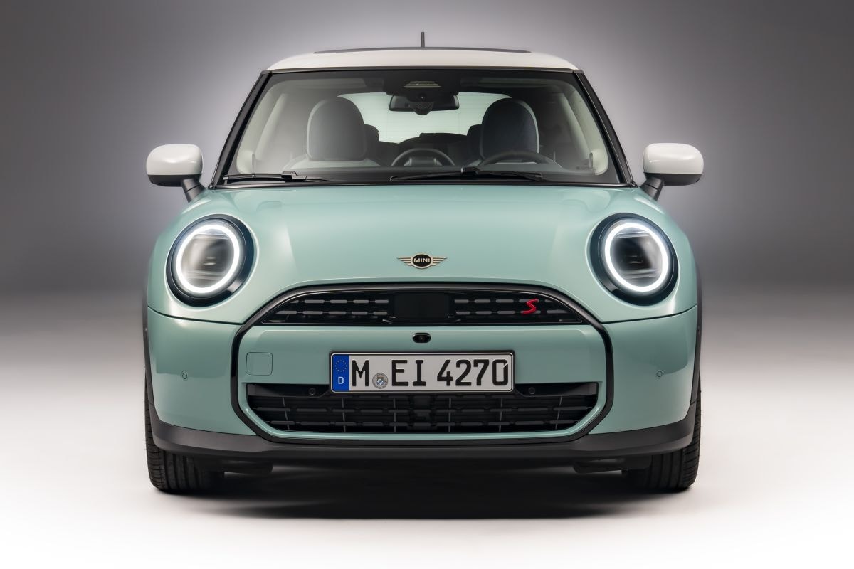 Mini Cooper C Classic prijs en specificaties - AutoWeek