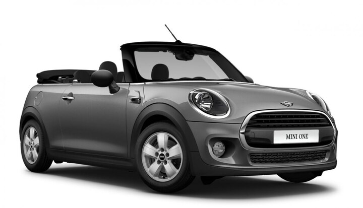 Back to Basics: Mini Cabrio - AutoWeek