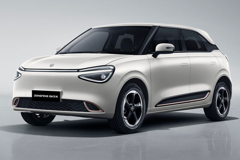 Dongfeng Box 42kWh Launch Edition prijs en specificaties