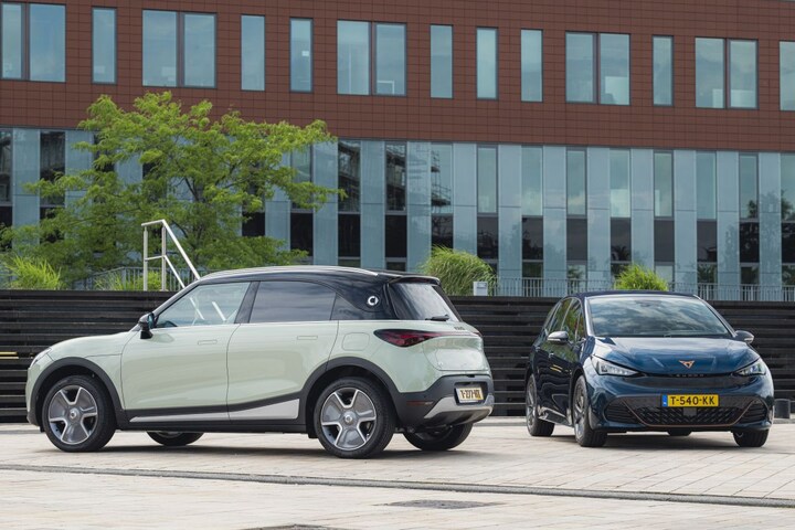 SEPP-subsidie blijft in 2024 op €2.950 per auto - AutoWeek SEPP-subsidie blijft in 2024 op €2.950 per auto - AutoWeek