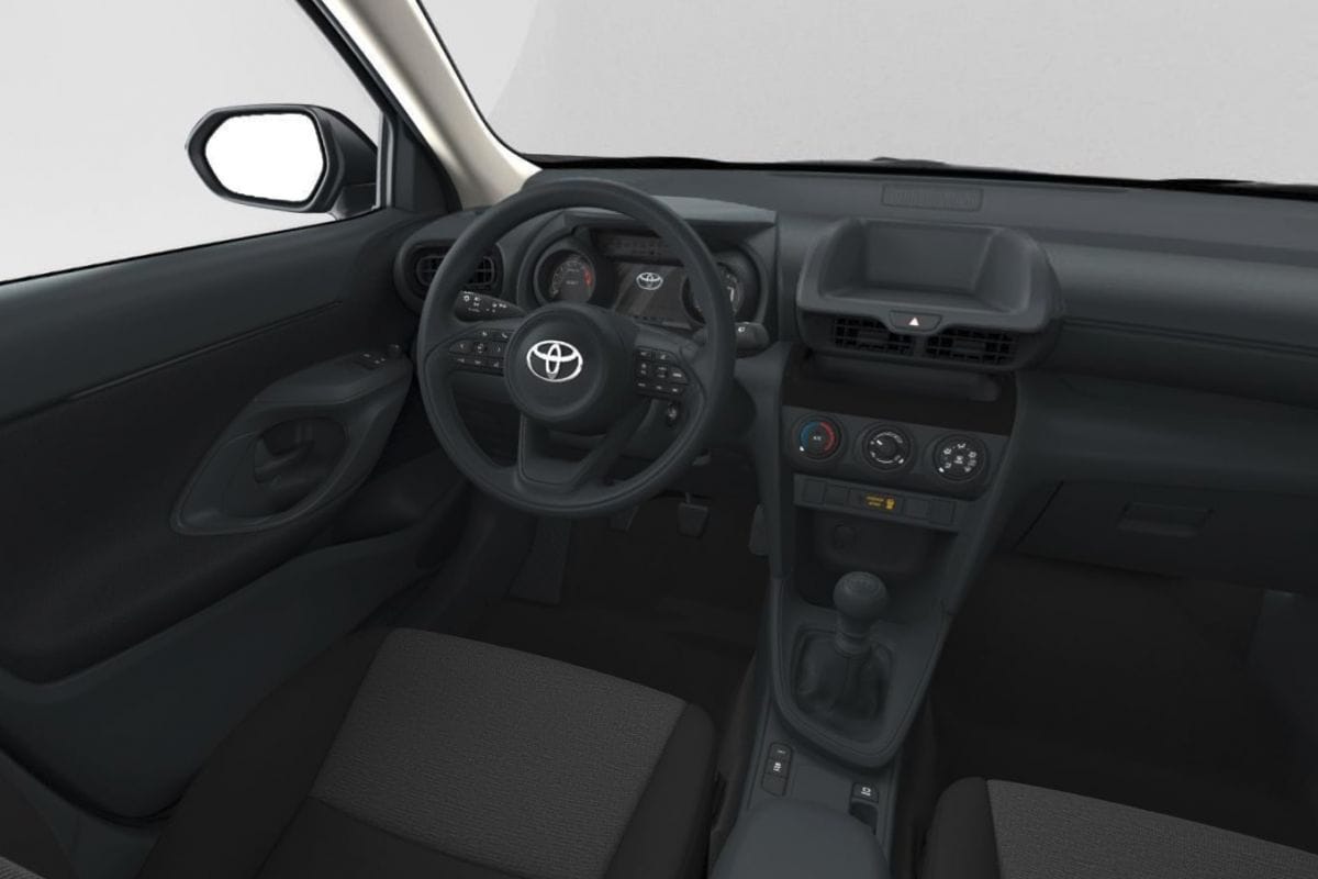 Toyota Yaris Cross - Back to Basics - AutoWeek