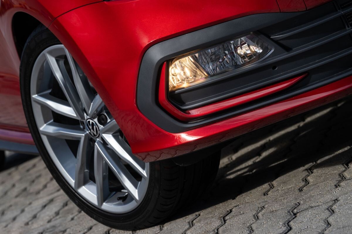 Opfrisser voor 15 jaar oude Volkswagen Polo - AutoWeek