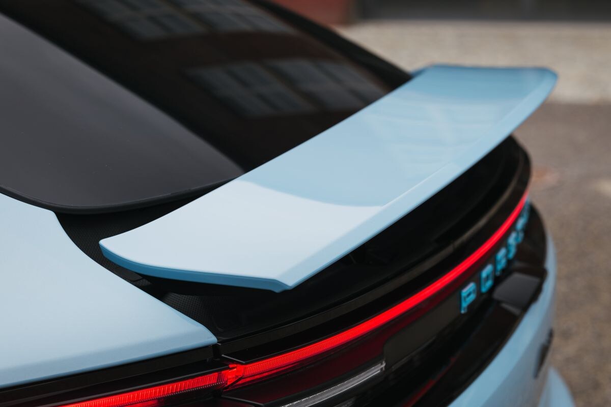 Test: Porsche Macan RWD en Macan 4S - AutoWeek