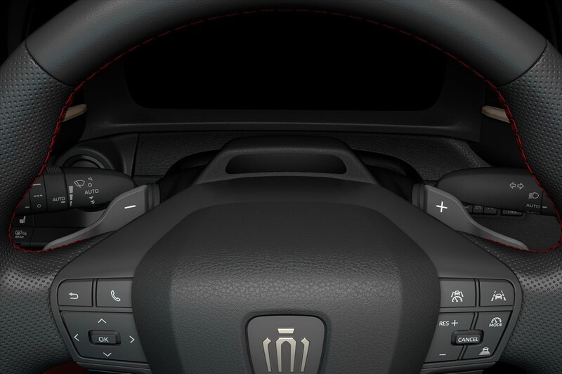 Toyota Crown Sport PHEV: over 300 hp plug-in hybrid - Techzle