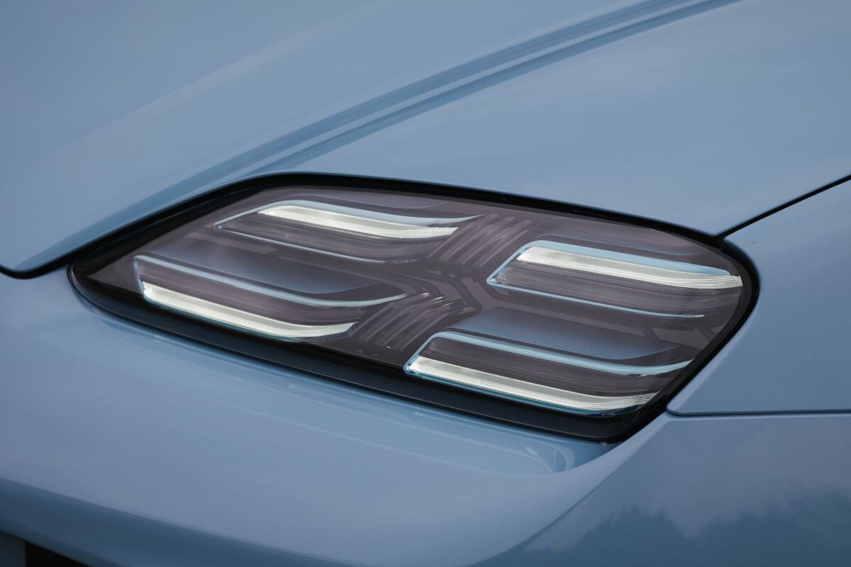 Test: Porsche Macan RWD en Macan 4S - AutoWeek