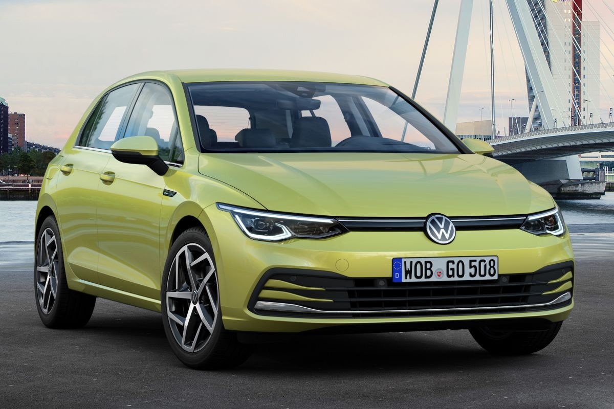 Volkswagen Golf 2.0 TSI GTI prijs en specificaties - AutoWeek