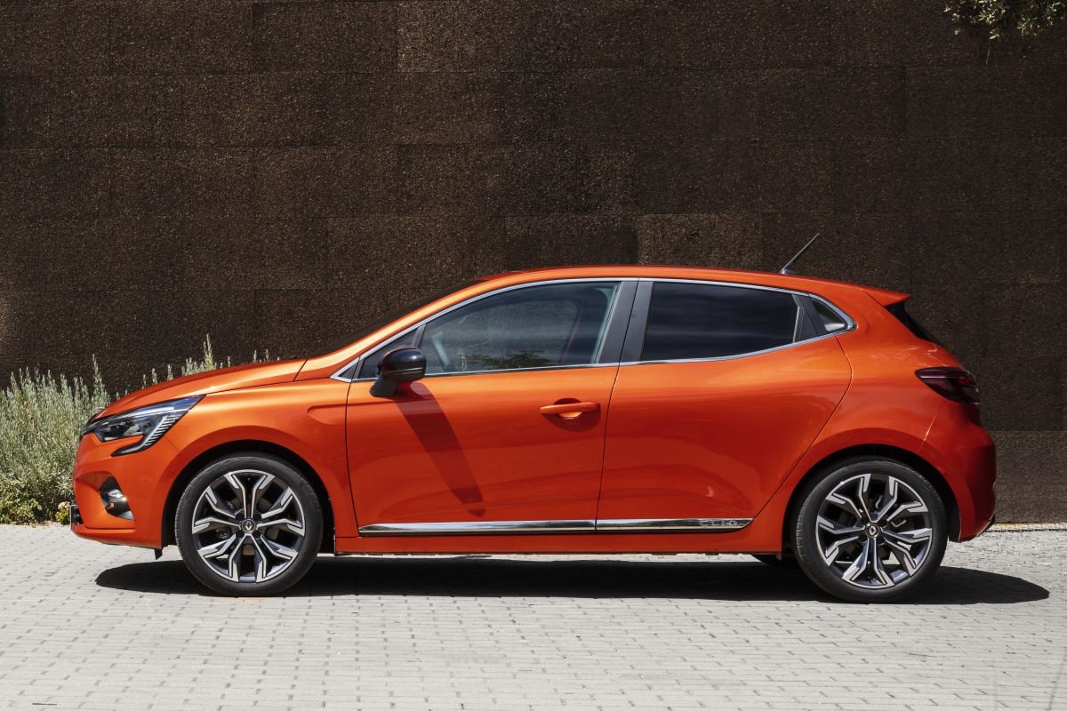 Renault Clio TCe 90 Techno prijs en specificaties - AutoWeek