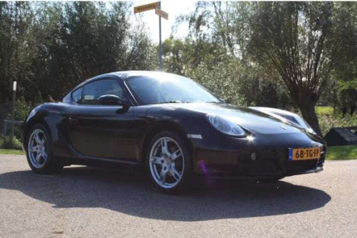 Deze modellen van Porsche koop je voor weinig - AutoWeek