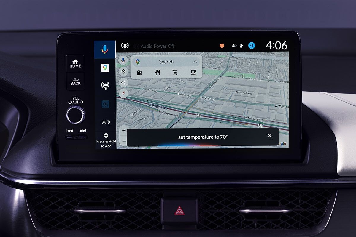 Acura Adx Is Duurder Premiumbroertje Van De Honda Zr V Autoweek
