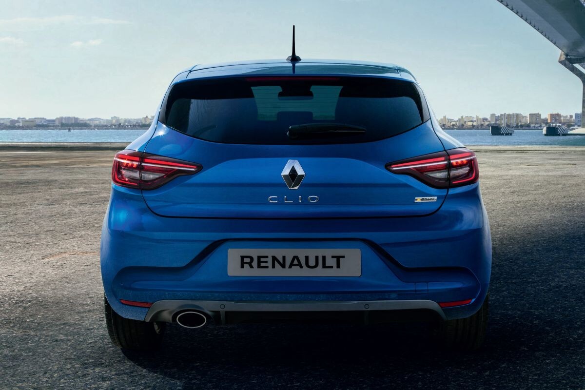 Renault Clio TCe 90 Evolution prijs en specificaties