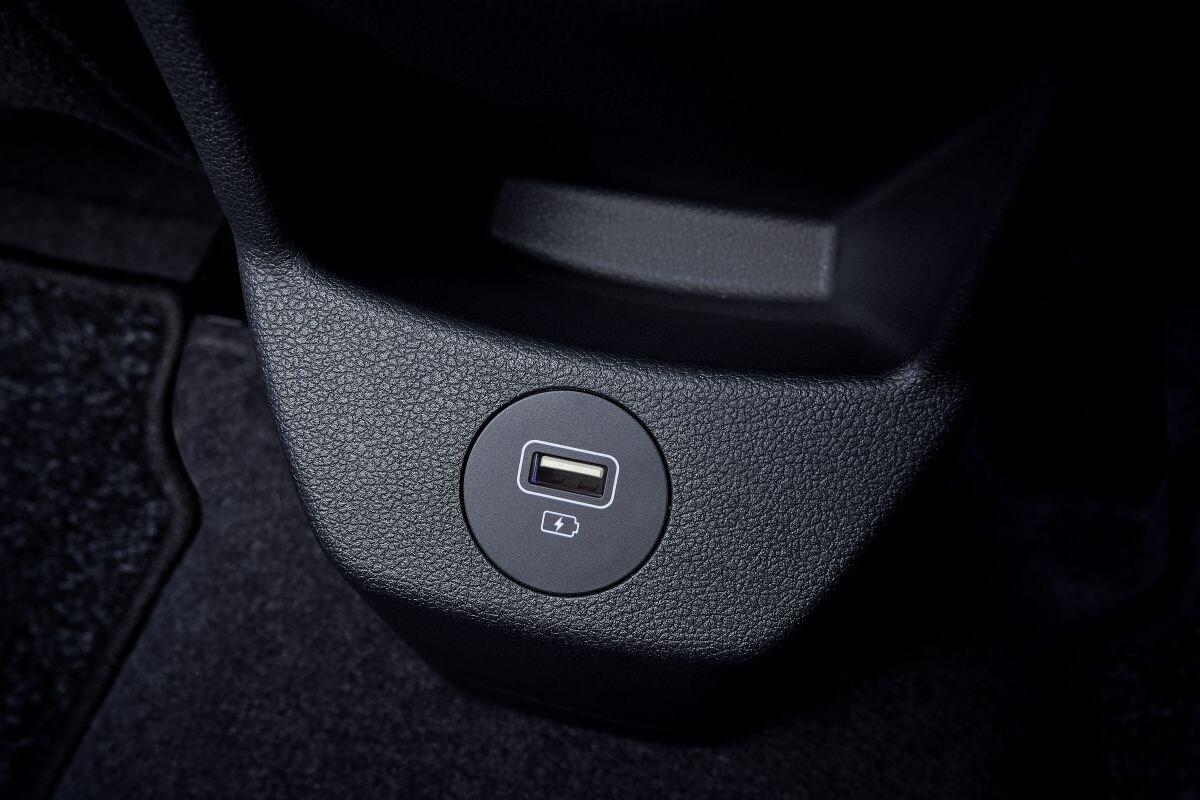 Hyundai Bayon 1.0 T-GDI 100pk Comfort (2021) review Hyundai Bayon 1.0 T-GDI 100pk Comfort (2021) review