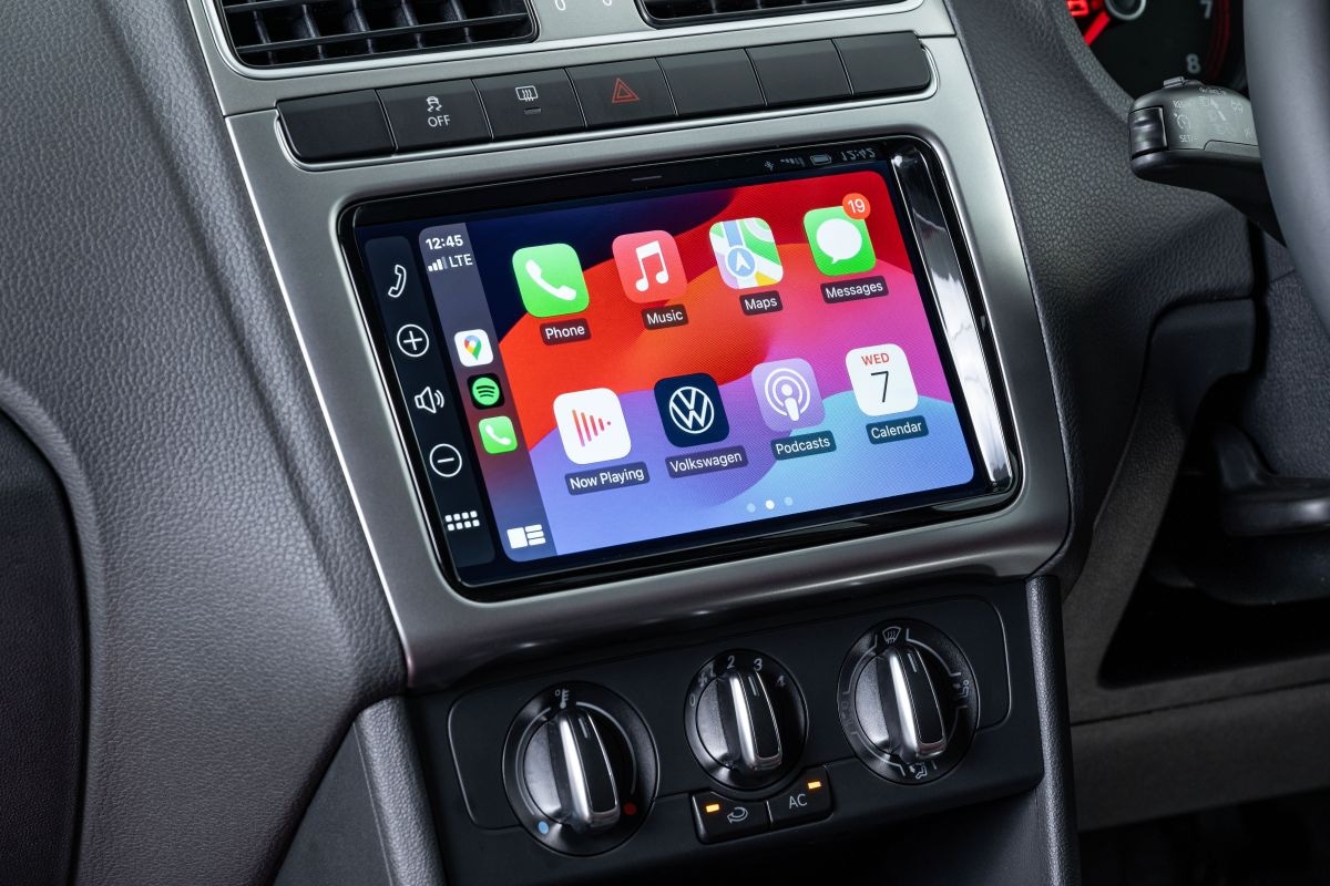 Opfrisser voor 15 jaar oude Volkswagen Polo - AutoWeek