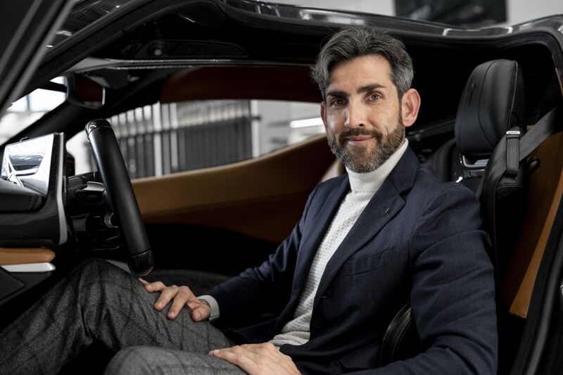 Nieuwe topman voor Automobili Pininfarina - AutoWeek