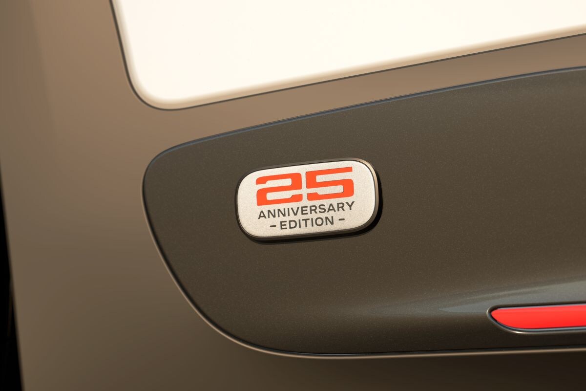 Smart #3: tot 455 kilometer bereik voor grootste Smart ooit - AutoWeek