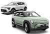 Kia EV3 vs. Kia Niro EV – Back to Basics - AutoWeek.nl