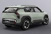 Kia EV3 vs. Kia Niro EV – Back to Basics - AutoWeek.nl