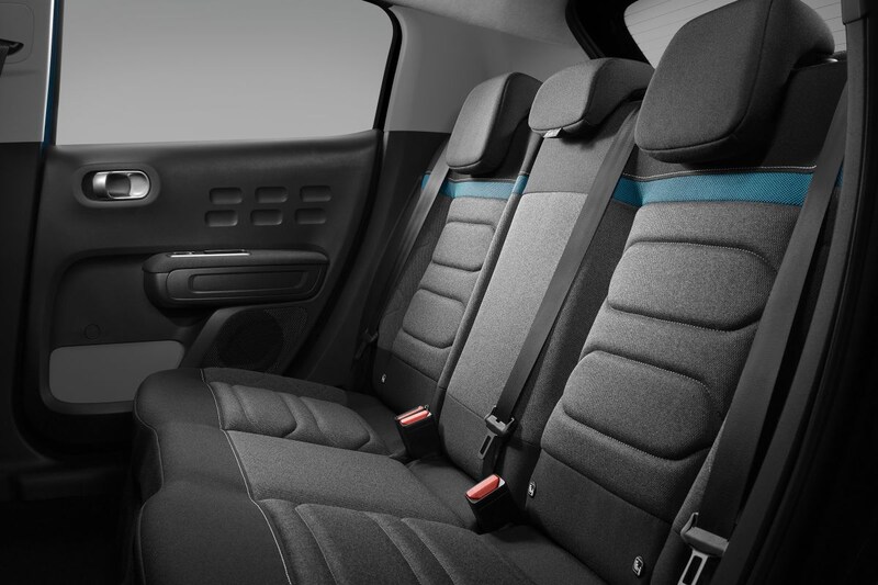 Citroen C3 PureTech 83 Plus (2023) review - AutoWeek