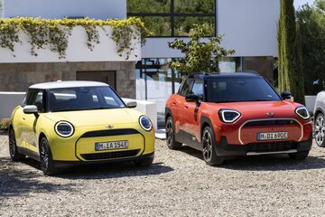 Test: Mini Aceman - AutoWeek