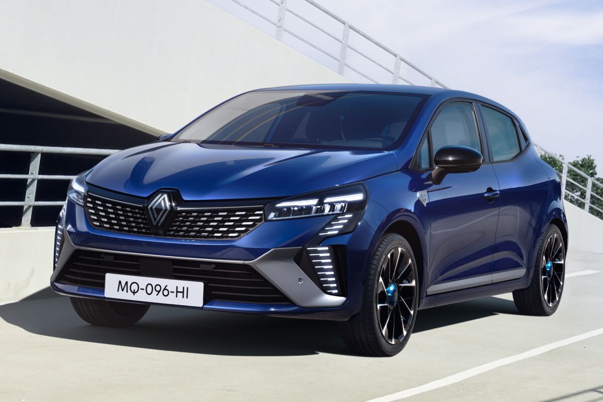 Renault Clio TCe 90 Evolution (2024) review - AutoWeek