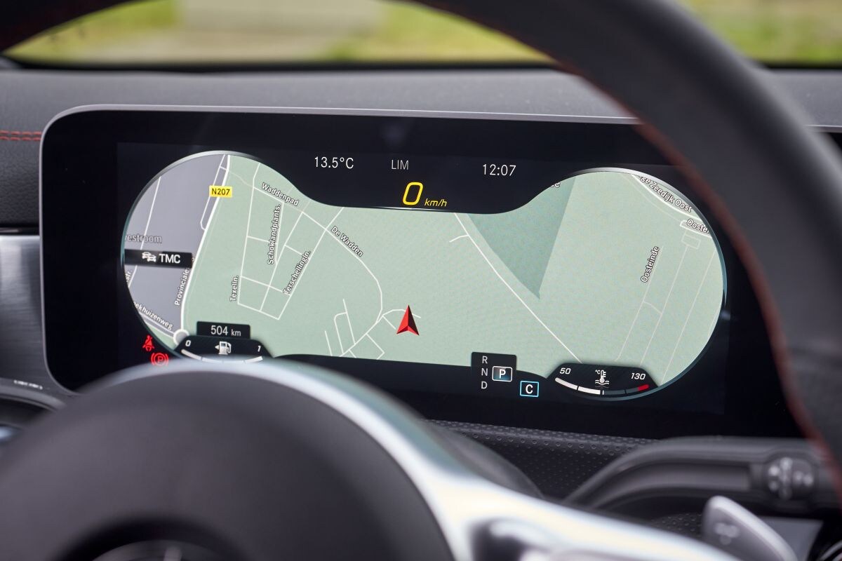 Practical experience Mercedes-Benz CLA: who wants to be beautiful ...