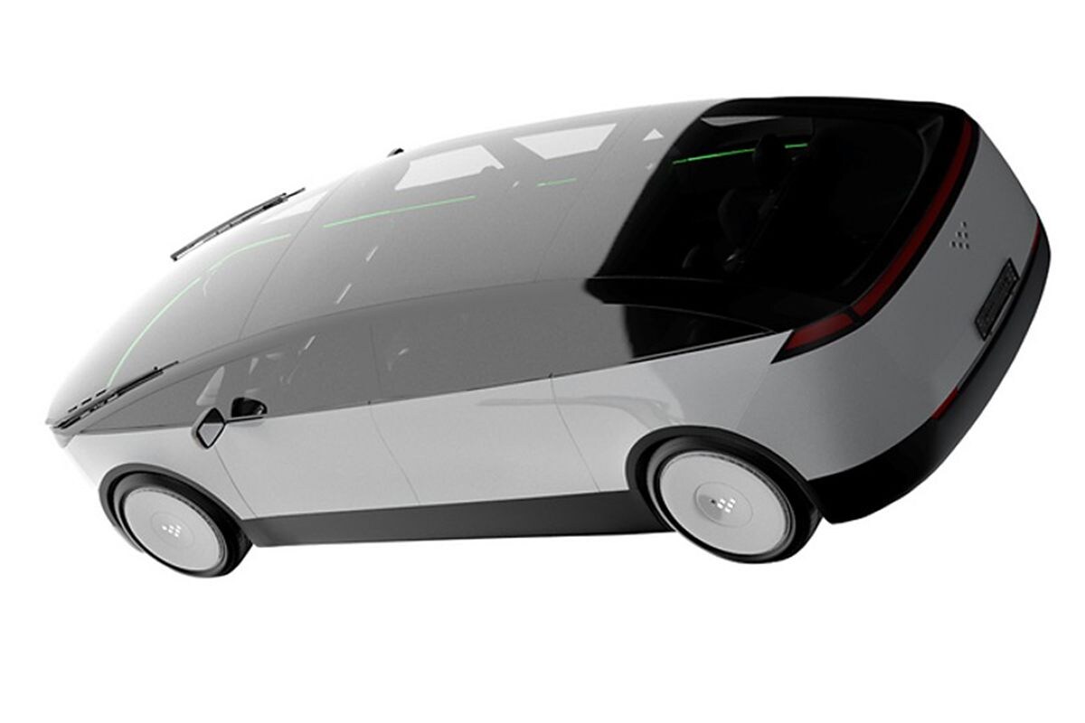 Fresco XL: Noorse EV met 1.000 kilometer bereik - AutoWeek