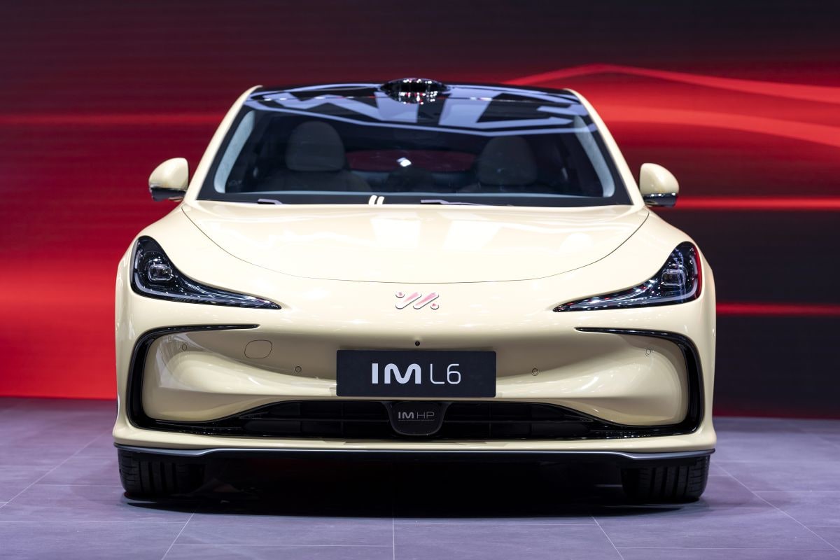 IM L6 | AutoWeek | Forum