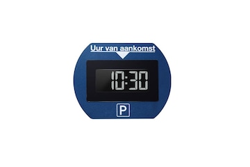 Zo kun je het beste parkeren in Muiden - AutoWeek