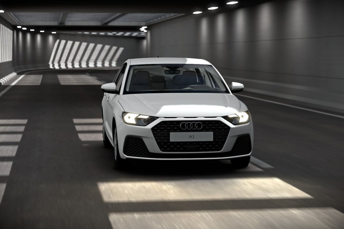 Back to Basics: Audi A1 - AutoWeek